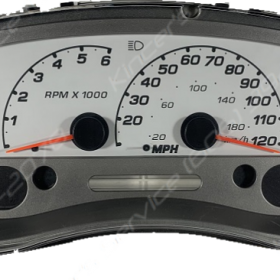 Kincer's Service Speedometer Shop – Automotive Electronic Sales ...